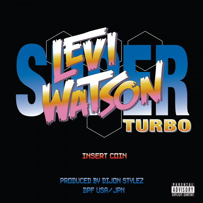 Levi Watson – Turbo | Home of Hip Hop Videos & Rap Music, News, Video ...