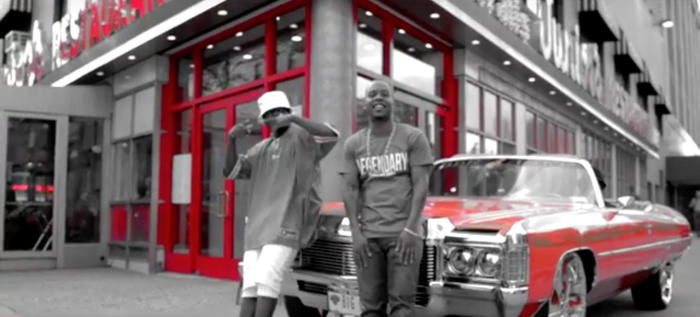 Dylan Dili - Dylan This, Dylan That (Freestyle) (Video)