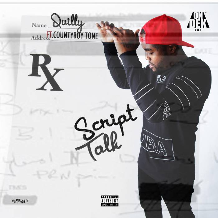 Quilly – Script Talk Ft. County Boy Tone | Home of Hip Hop Videos & Rap ...