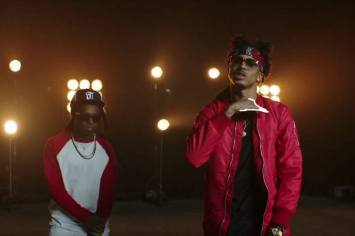 August Alsina – Why I Do It Ft. Lil Wayne (Video) | Home of Hip Hop ...
