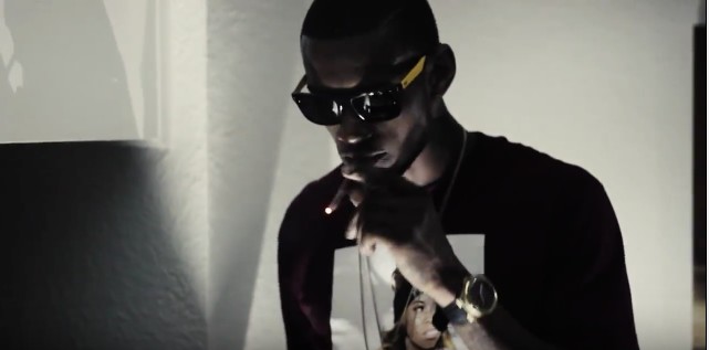 Trill Yung Lo - Kool In The Cut (Video)