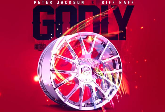 Peter Jackson – Godly Rim Lions Ft. Riff Raff (Video) | Home of Hip Hop ...