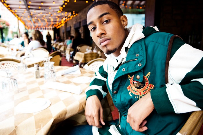 Sir Michael Rocks – Lost Boys Ft. Mac Miller & Trinidad Jame$ (OG ...