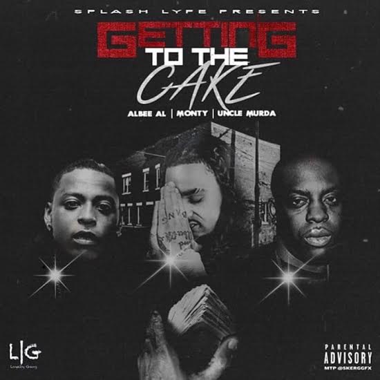 Albee Al – “Getting To The Cake” Ft. Uncle Murda & Monty | Home of Hip ...