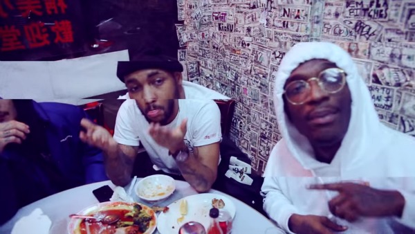 V-Don – Shrimp & Broccoli Ft. Da$h & Sha-Hef (Video) | Home of Hip Hop ...