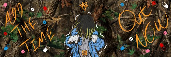 Ant Beale – All The Time (Video) | Home of Hip Hop Videos & Rap Music ...