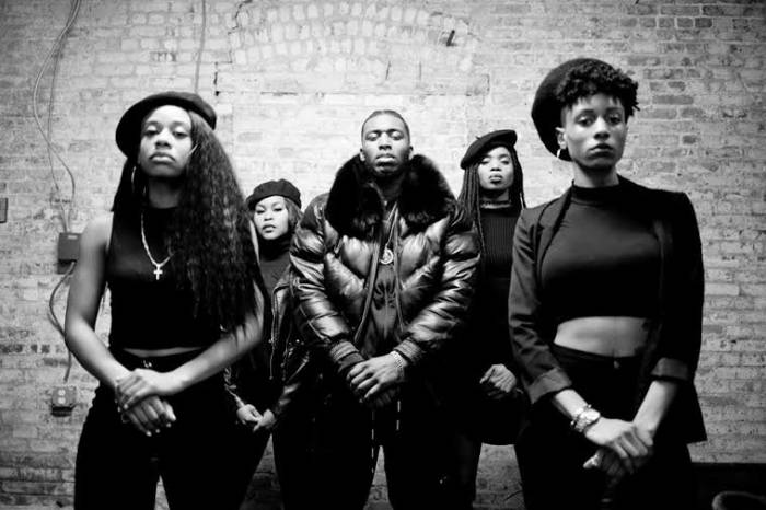 Pardison Fontaine – Black History Month | Home of Hip Hop Videos & Rap ...