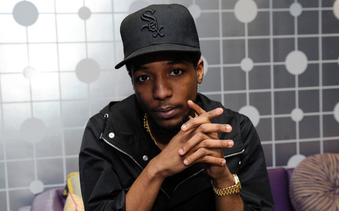 Rockie Fresh Talks ‘The Night I Went To…’, Meeting Rick Ross, New Music ...
