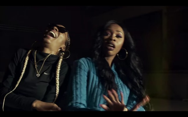 Tink – Circle The Block (Video) | Home of Hip Hop Videos & Rap Music ...