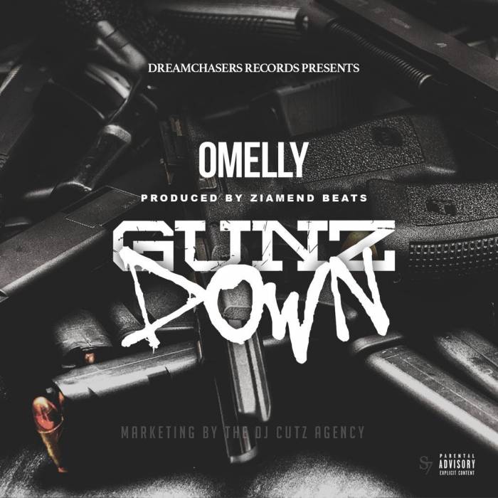 Omelly – Guns Down | Home of Hip Hop Videos & Rap Music, News, Video ...