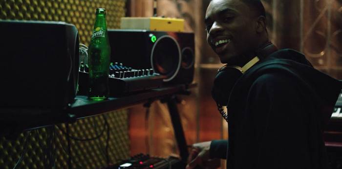 Sprite Taps Vince Staples To Star In Two New Commercials (Video) | Home ...