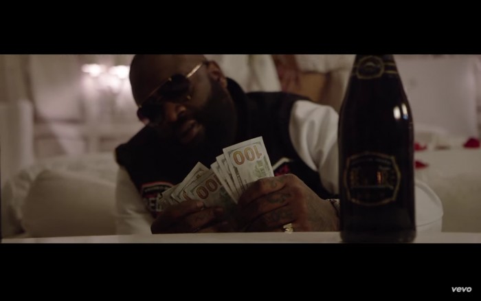 Rick Ross – Peace Sign (Video) | Home of Hip Hop Videos & Rap Music ...