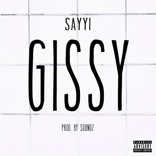 SAYYI - Gissy