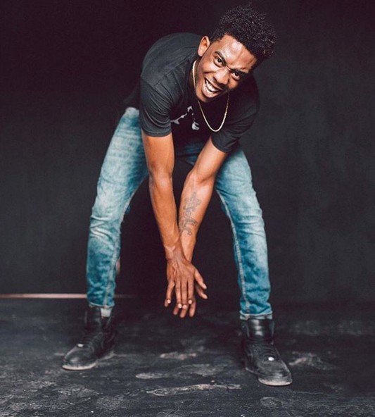 Desiigner’s Viral Hit “Panda” Scores Top Spot On The Charts! | Home of ...