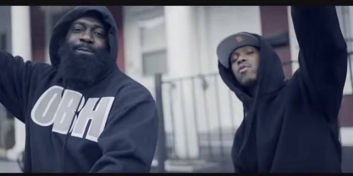 Rigz – Philly Streets Ft. Dark Lo | Home of Hip Hop Videos & Rap Music ...