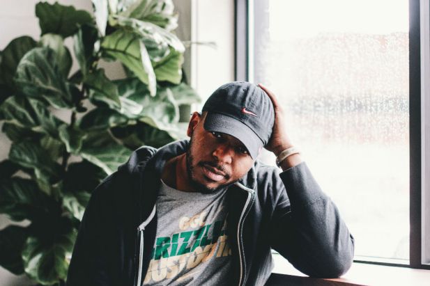 Quentin Miller Releases 2 New Records “Complex” + “Dodger” | Home of ...