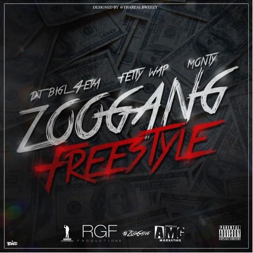 DJ Big L 4Eva – Zoo Gang Freestyle Ft. Fetty Wap x Monty | Home of Hip ...