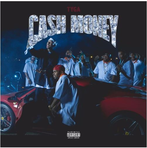 Tyga – Cash Money | Home of Hip Hop Videos & Rap Music, News, Video ...