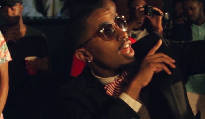 Clay James - S.P.S. (Video)