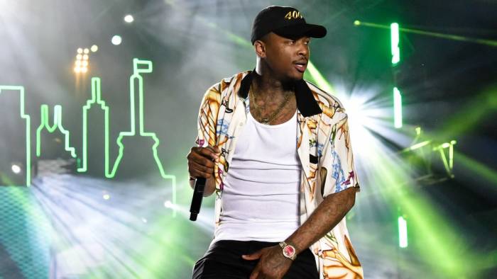 YG Announces “Still Krazy” Tour + Dates | Home of Hip Hop Videos & Rap ...