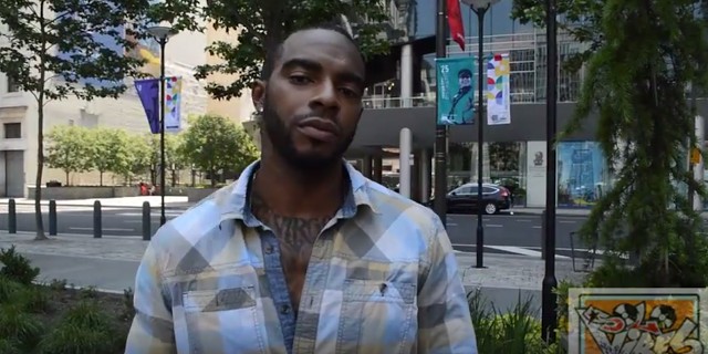 Trel Mack Speaks About His New EP, Family Life and Wrestling (Video ...