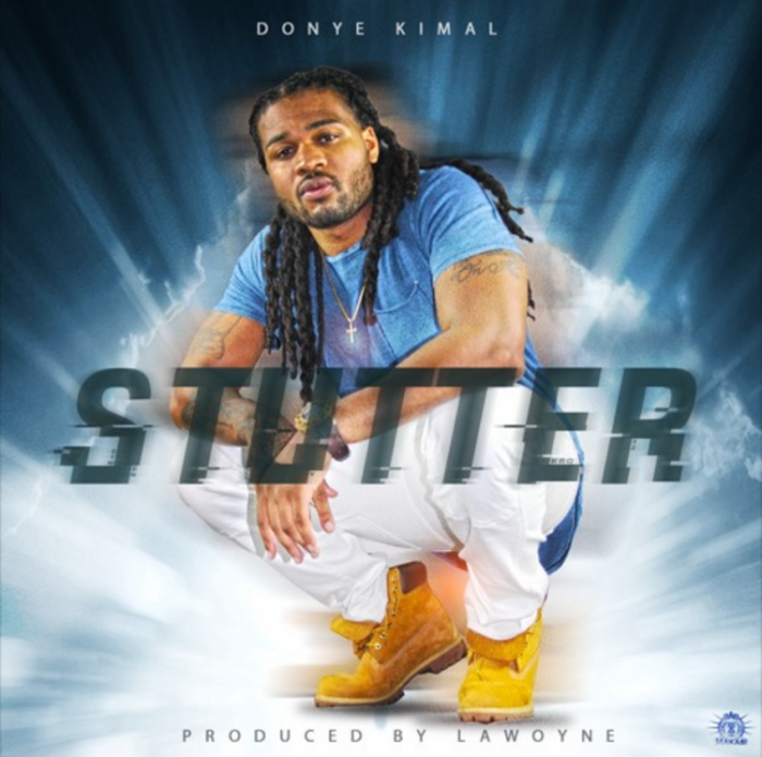 Donye Kimal – “Stutter” | Home of Hip Hop Videos & Rap Music, News, Video, Mixtapes & more