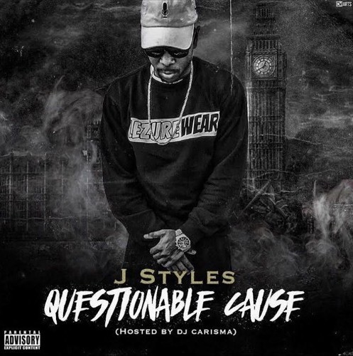 J Styles – “Falling Out” ft Priceless da Roc | Home of Hip Hop Videos ...