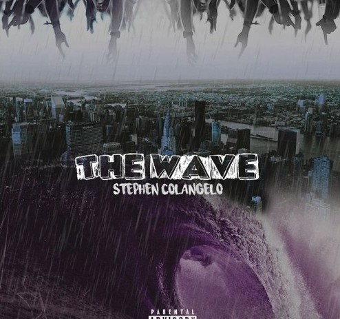 Stephen Colangelo – The Wave | Home of Hip Hop Videos & Rap Music, News ...