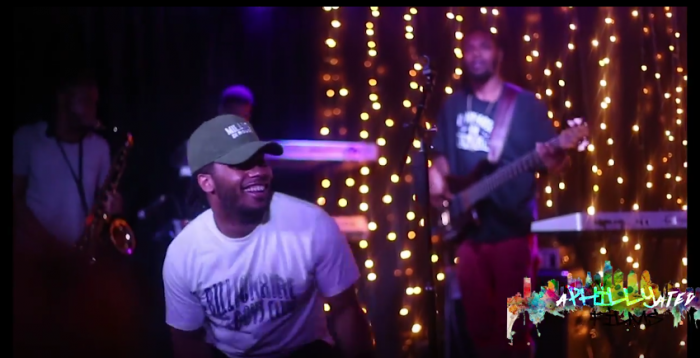 Beano & Chess Not Checker Ent. Presents: #RentsDue [6-7-16] (Dir. By ...