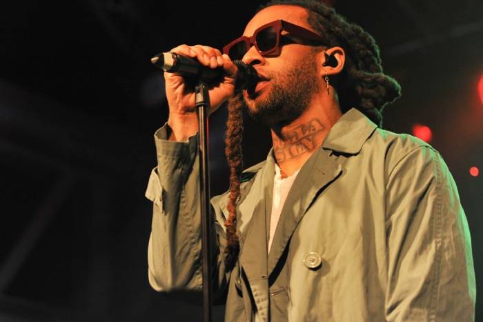 Ty Dolla $ign – No Justice Ft. Big TC | Home of Hip Hop Videos & Rap ...