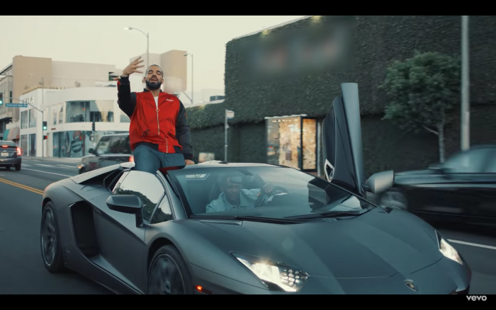 YG – Why You Hatin’ Ft. Drake x Kamaiyah (Video) | Home of Hip Hop ...