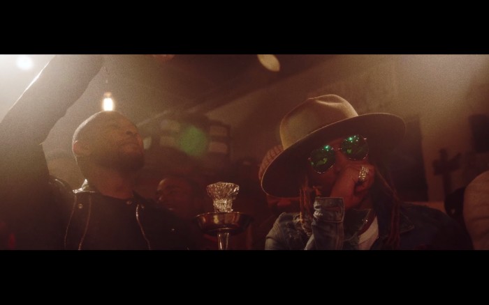 Usher – Rivals Ft. Future (Video) | Home of Hip Hop Videos & Rap Music ...