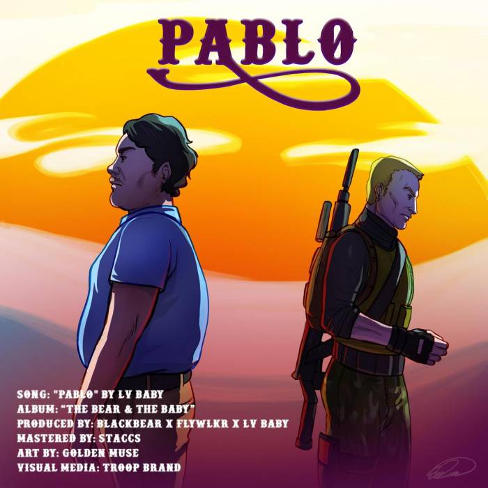 LV Baby – Pablo | Home of Hip Hop Videos & Rap Music, News, Video ...