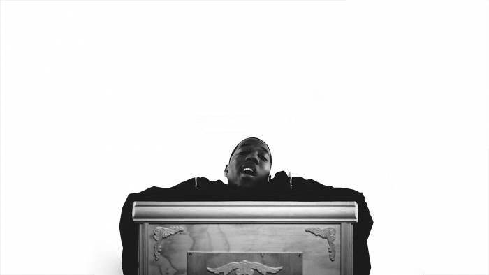 Kenneth Callier – Glass Touch (Video) | Home of Hip Hop Videos & Rap ...