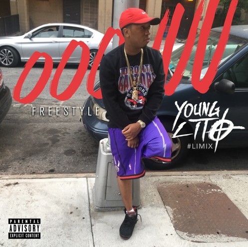 Young Lito - OOOUUU (Freestyle)