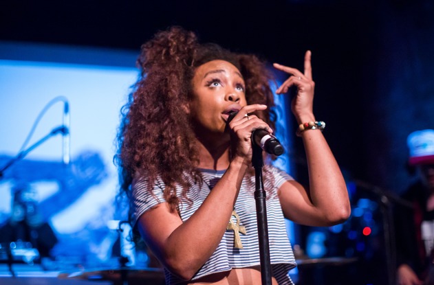 SZA Says She “Quits,” Puts TDE On Blast For Album Delay | Home of Hip ...