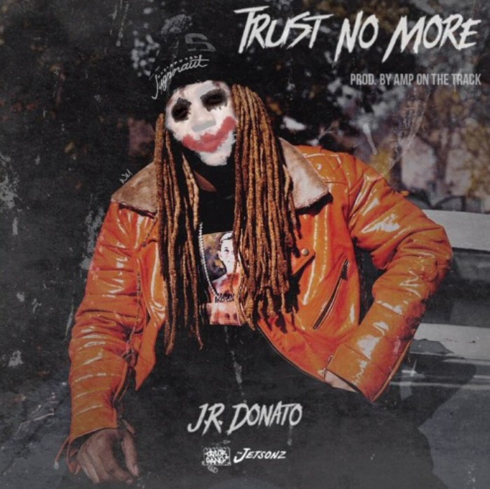 Taylor Gang’s J.R. Donato – “Trust No More” | Home of Hip Hop Videos ...