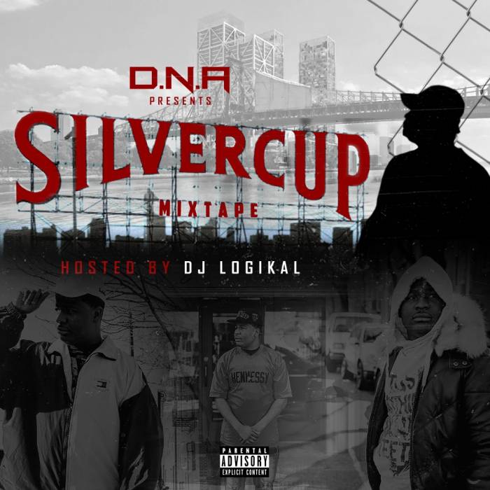 DNA Announces New Mixtape & Drops A New Freestyle | Home of Hip Hop ...