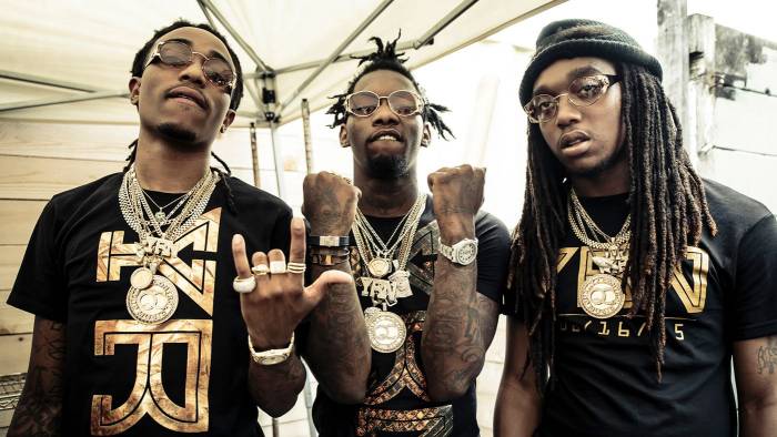 Migos – Money Counter | Home of Hip Hop Videos & Rap Music, News, Video ...
