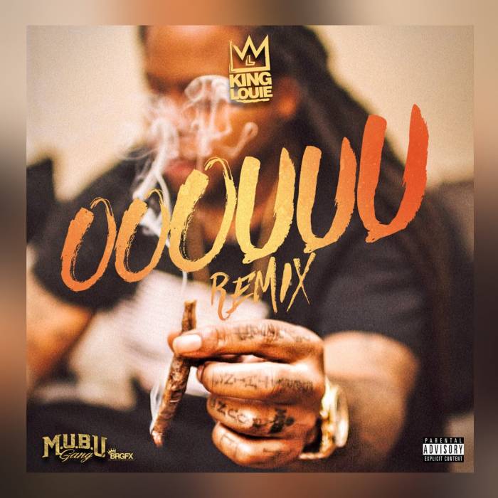 King Louie – OOOUUU (Remix) | Home of Hip Hop Videos & Rap Music, News ...