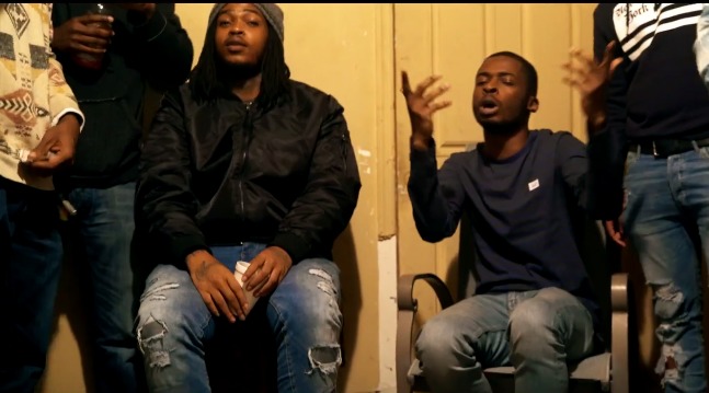 Kur Feat. Coop – Need My Shot (Video) | Home of Hip Hop Videos & Rap ...