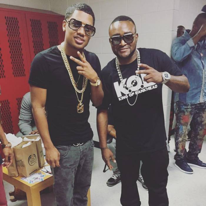 Tracy T – Lookin For Da Roof | Home of Hip Hop Videos & Rap Music, News ...