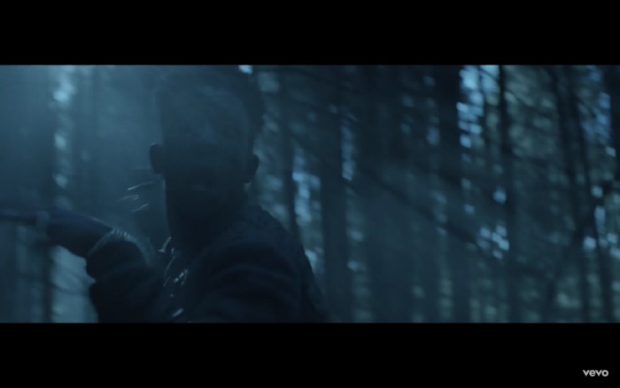 Desiigner x King Savage – Zombie Walk (Video) | Home of Hip Hop Videos ...