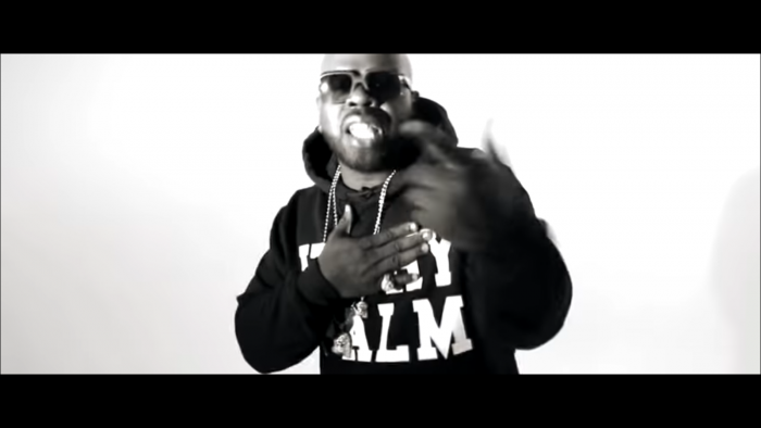 Rome D’Marco – Black Hoody Gold Chain Rap (Video) | Home of Hip Hop ...