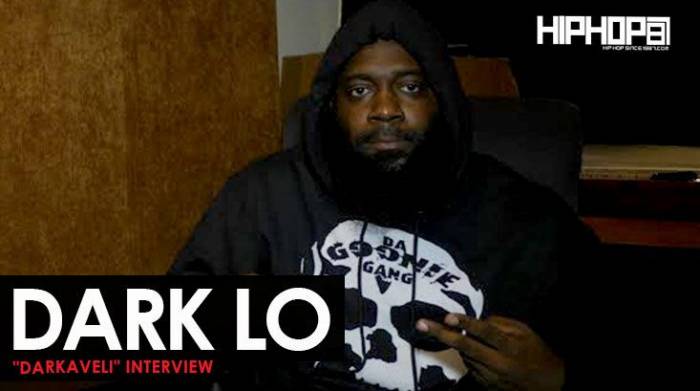 Dark Lo “Darkaveli” Interview (HipHopSince1987 Exclusive) | Home of Hip ...