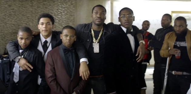 Nizzy Strawz – Mad Rich (Official Video) | Home of Hip Hop Videos & Rap ...