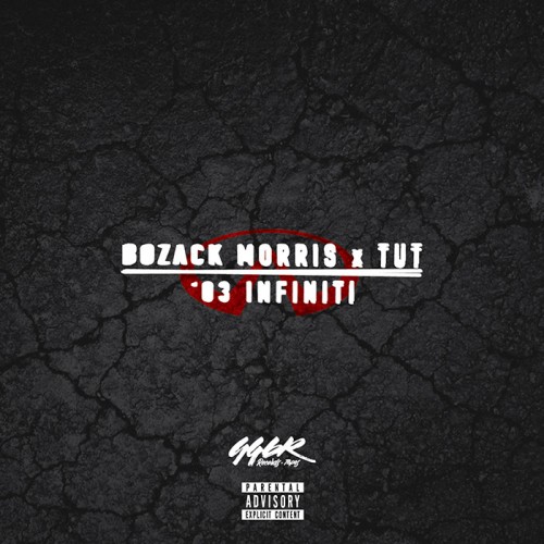 Bozack Morris – ’03 Infinit Ft. Tut | Home of Hip Hop Videos & Rap ...