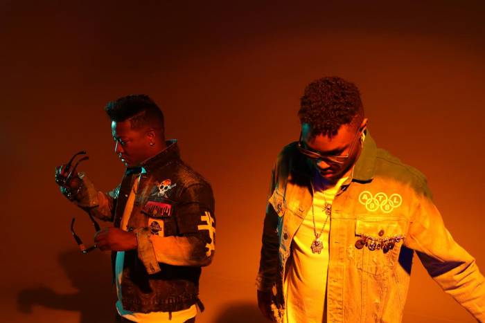 Young Pari$ Ft. Yung Joc – Sephia Video | Home of Hip Hop Videos & Rap ...