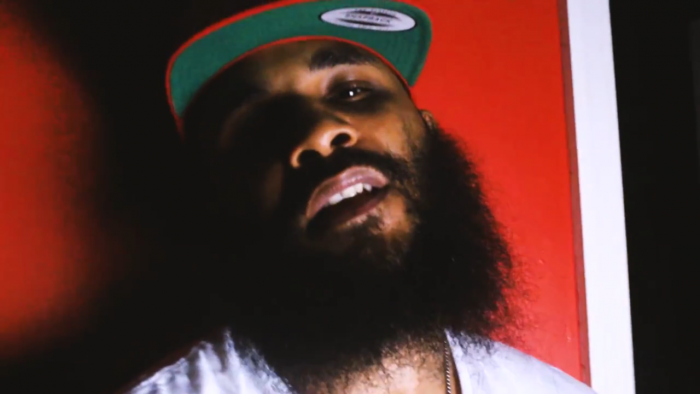 Mally Tuff – G Code (Shot & Directed By aPHILLYated Films) | Home of ...