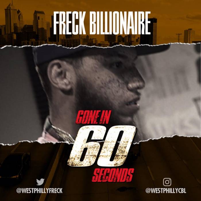 Freck Billionaire – Gone In 60 Seconds (Video) | Home of Hip Hop Videos ...